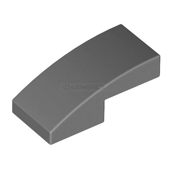 Dark Grey LEGO® Parts – DASHBRICK