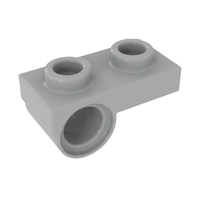 Light Grey LEGO® Parts – DASHBRICK