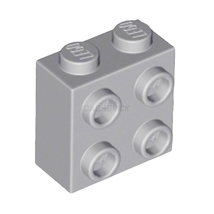 Modified Bricks – DASHBRICK