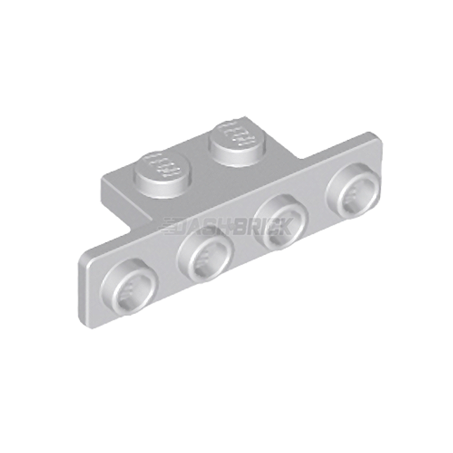 Light Grey LEGO® Parts – DASHBRICK