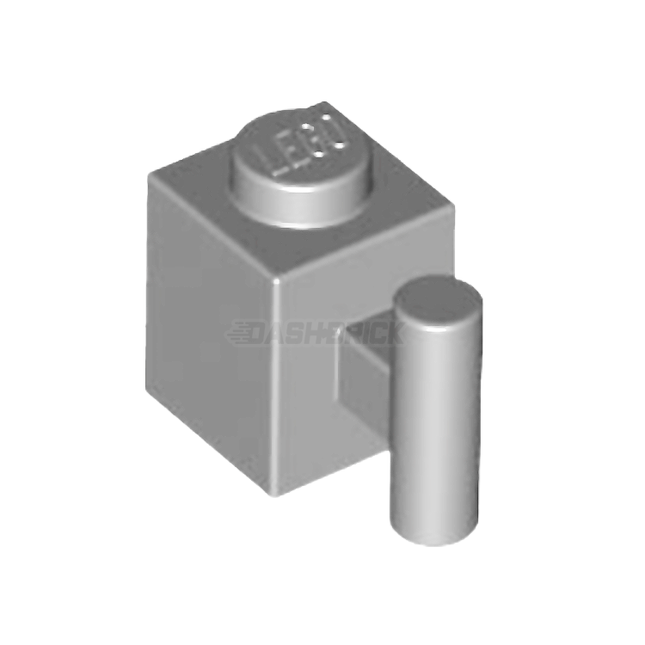 Light Grey LEGO® Parts – DASHBRICK