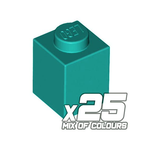 Brick Packs – Dashbrick