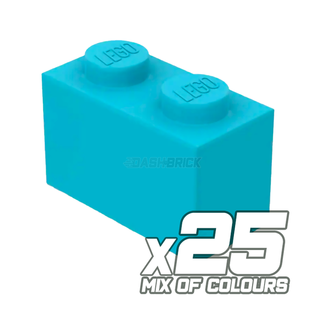 Brick Packs – DASHBRICK