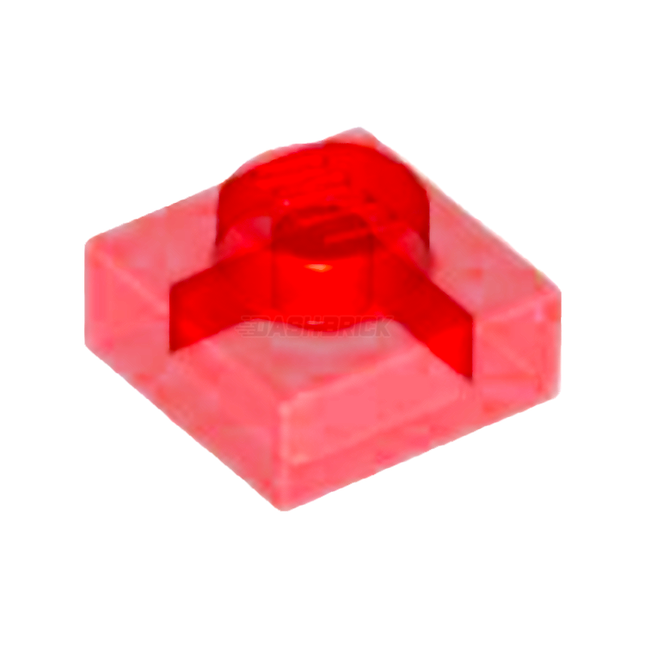 Transparent LEGO® Parts – DASHBRICK