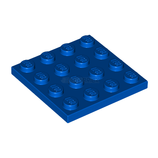Blue LEGO® Parts – DASHBRICK