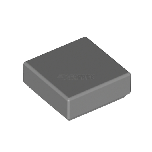 Dark Grey LEGO® Parts – DASHBRICK