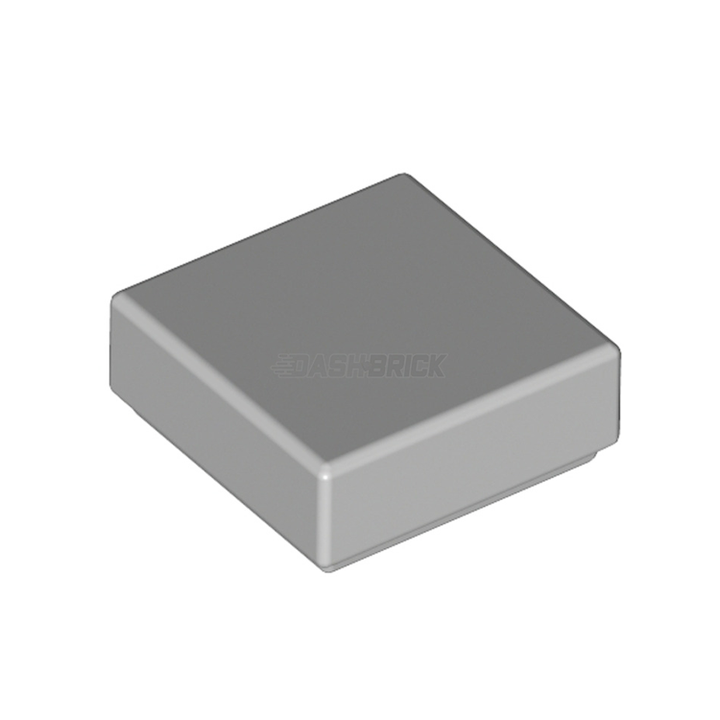 Light Grey LEGO® Parts – DASHBRICK