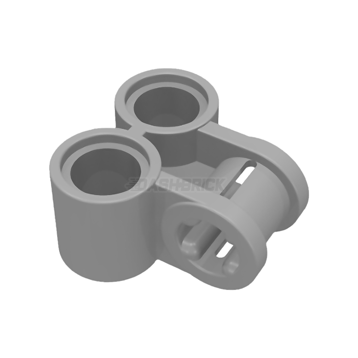 LEGO Technic, Axle and Pin Connector Perpendicular Double [32291] 6280 ...