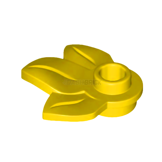 Yellow LEGO® Parts – DASHBRICK