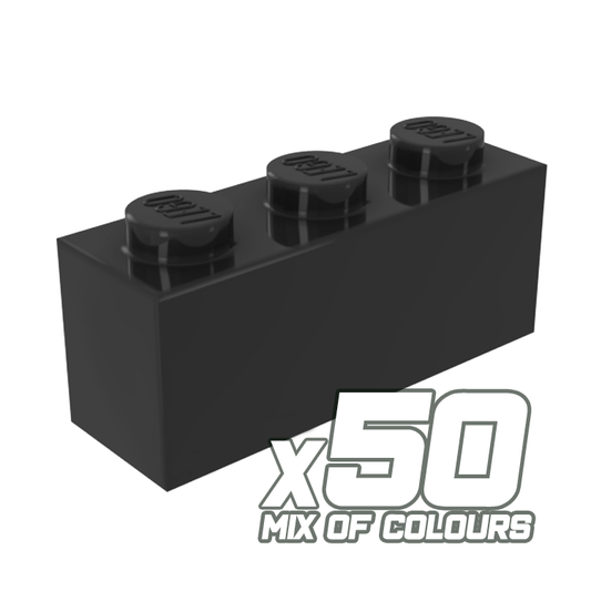 Brick Packs – DASHBRICK