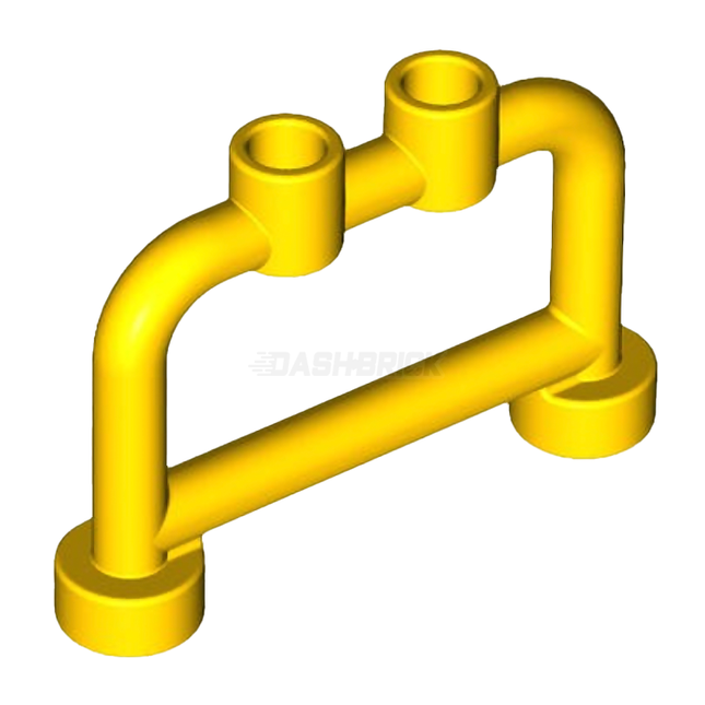 Yellow LEGO® Parts – DASHBRICK