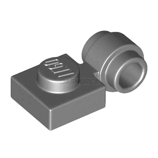 Dark Grey LEGO® Parts – DASHBRICK