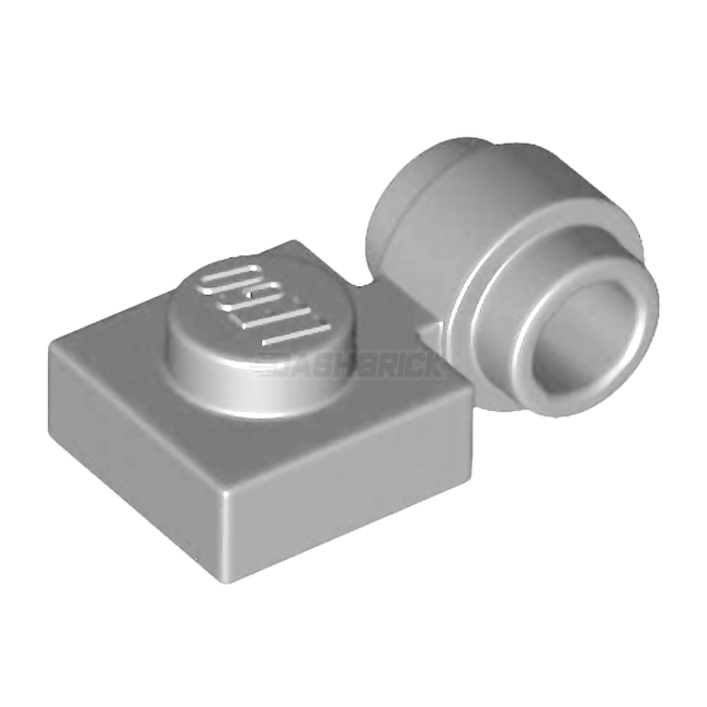 Light Grey LEGO® Parts – DASHBRICK