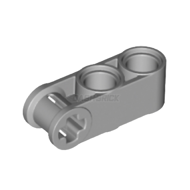 Light Grey LEGO® Parts – DASHBRICK