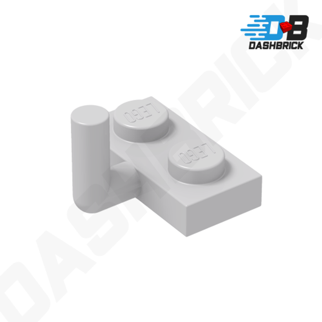 Light Grey LEGO® Parts – DASHBRICK