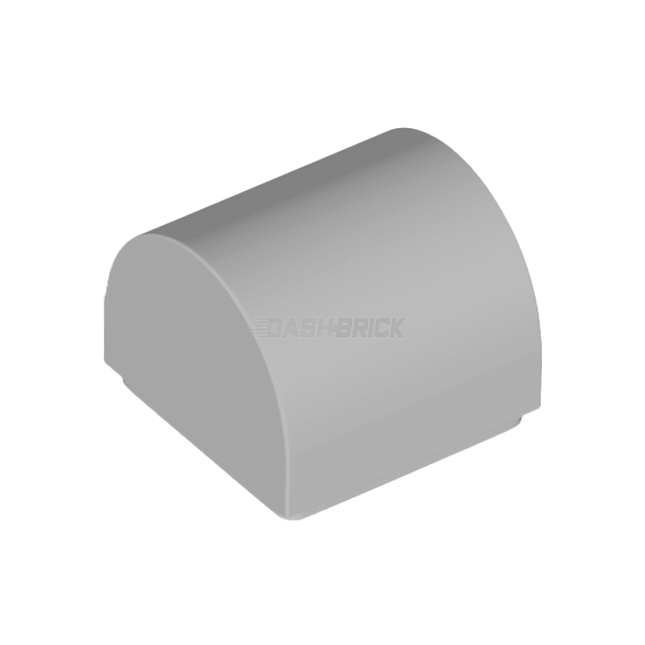 Light Grey LEGO® Parts – DASHBRICK