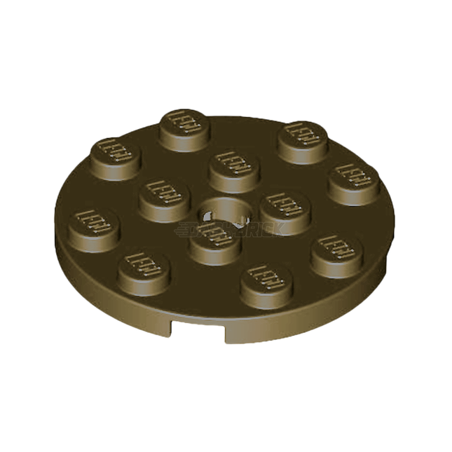 Plates – DASHBRICK