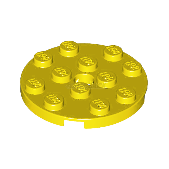 Yellow LEGO® Parts – DASHBRICK