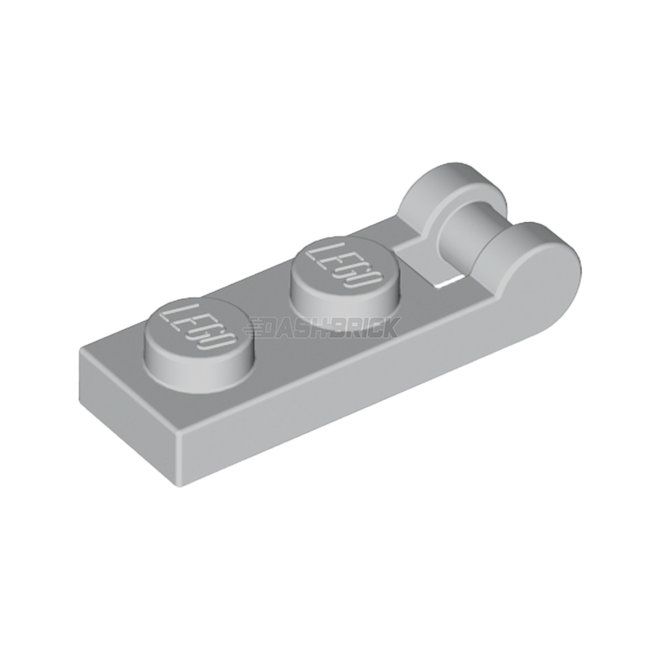 Light Grey LEGO® Parts – DASHBRICK