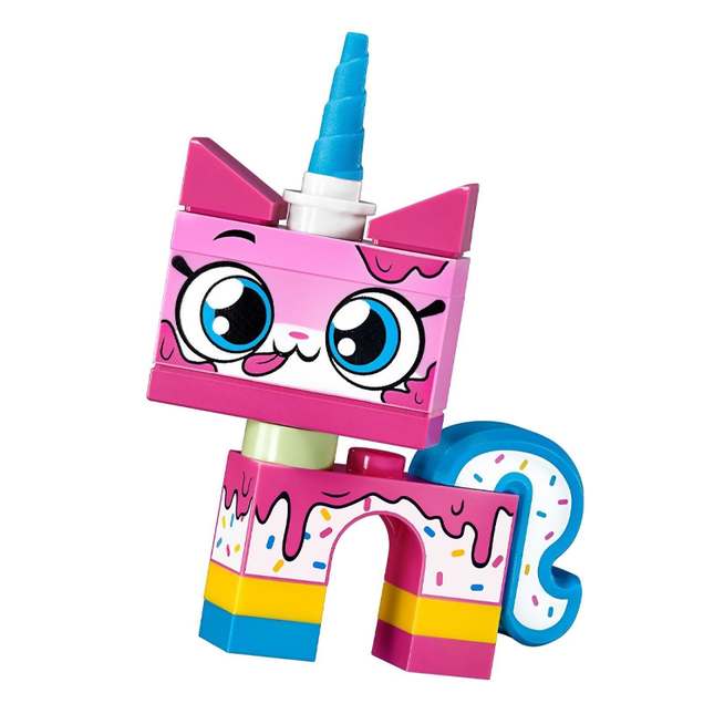 LEGO® Collectable Minifigures™ - Unikitty! Series 1 – DASHBRICK
