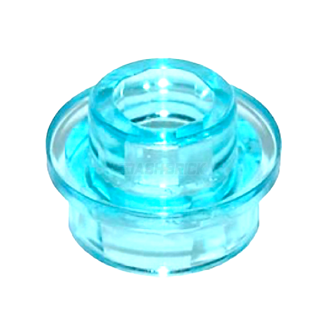 Blue LEGO® Parts – DASHBRICK