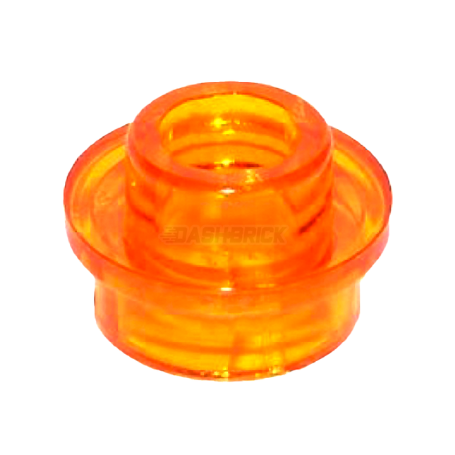 Orange LEGO® Parts – DASHBRICK