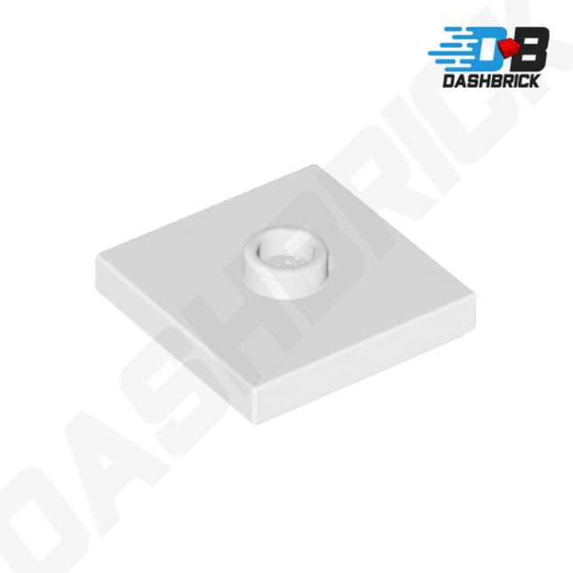 Modified Plates – DASHBRICK