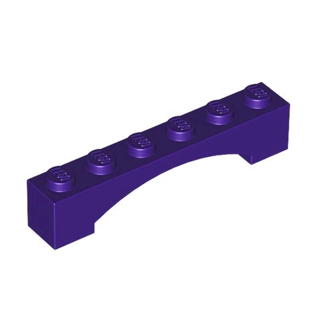 Purple & Pink LEGO® Parts – DASHBRICK