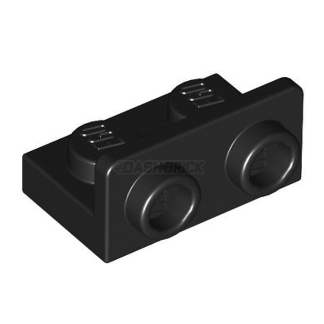 Black LEGO® Parts – DASHBRICK