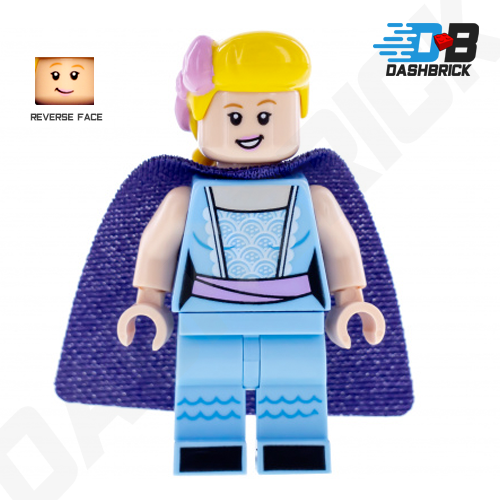 LEGO® Minifigure™ - Bo Peep, Toy Story [DISNEY] – DASHBRICK