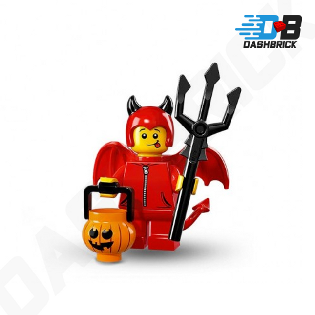 Children – DASHBRICK