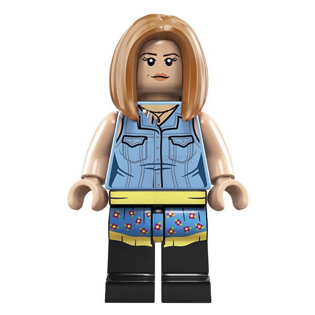 F·R·I·E·N·D·S TV Show – DASHBRICK