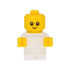 Minifigures™ – Dashbrick