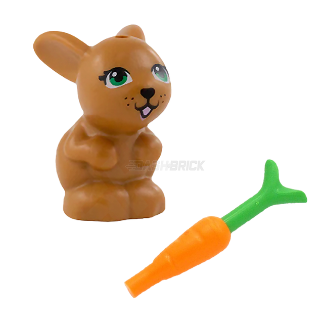 Purple & Pink LEGO® Parts – DASHBRICK