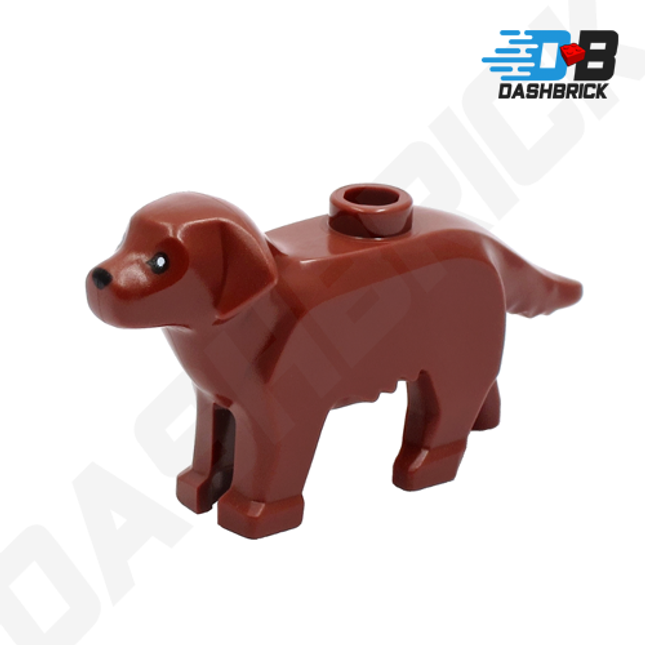LEGO Animals - Latest Editions – DASHBRICK