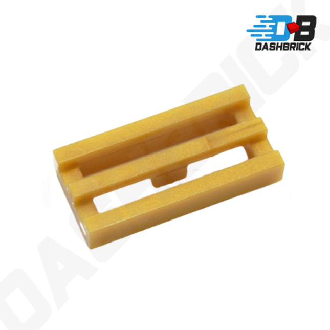 Modified Tiles – DASHBRICK