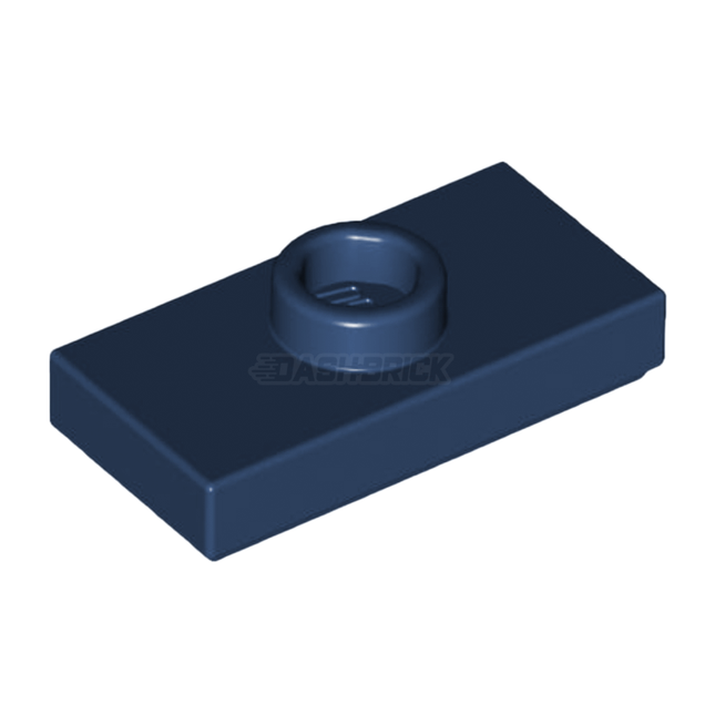 Blue LEGO® Parts – DASHBRICK