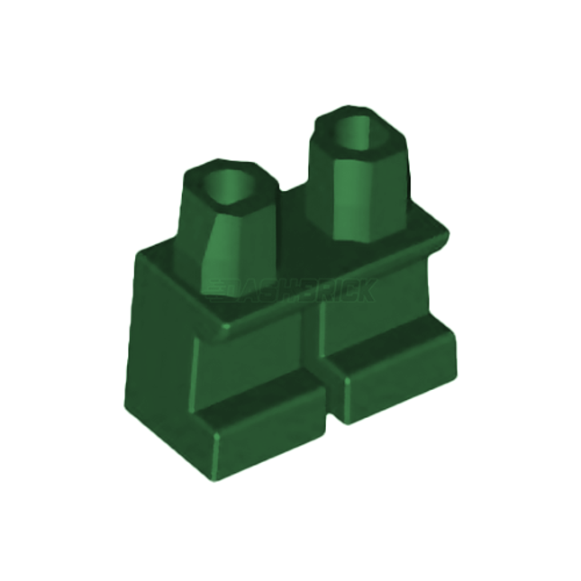 Build Your Own Minifigure™ – DASHBRICK