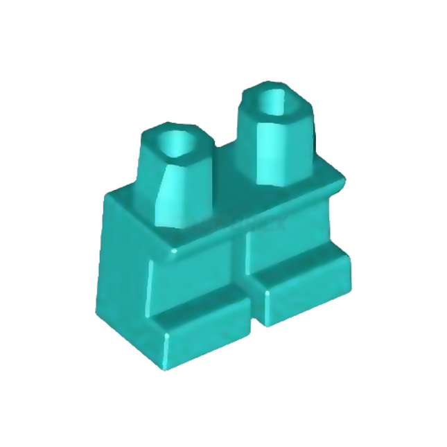 Minifigure Legs – DASHBRICK