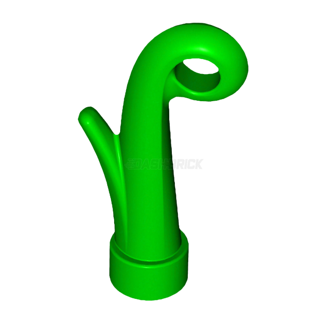 Green LEGO® Parts – DASHBRICK