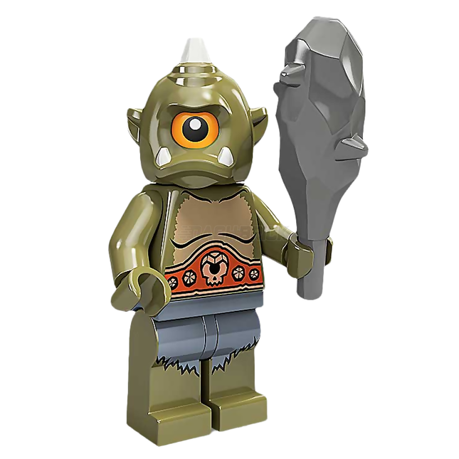 LEGO Collectable Minifigures - Series 9 – DASHBRICK