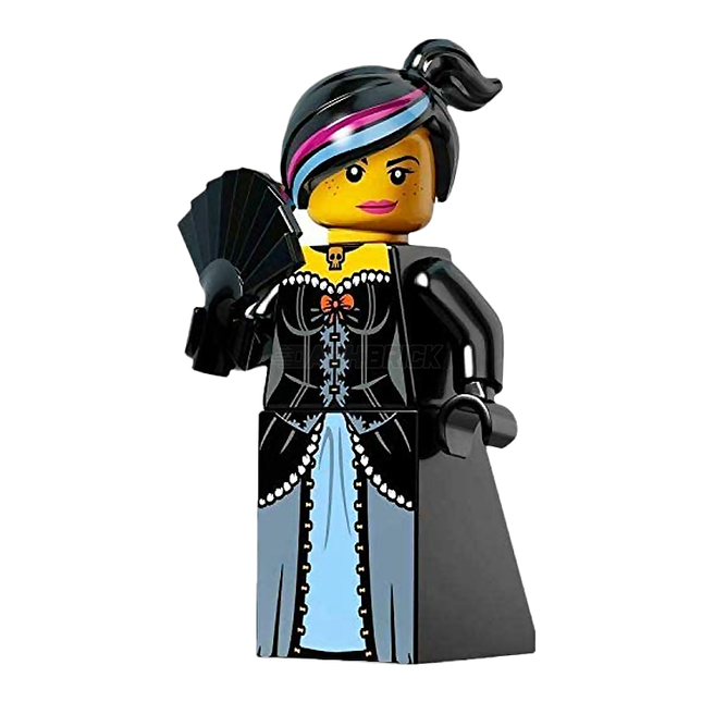 The LEGO Movie – DASHBRICK