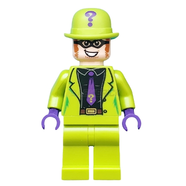 Minifigures™ – DASHBRICK