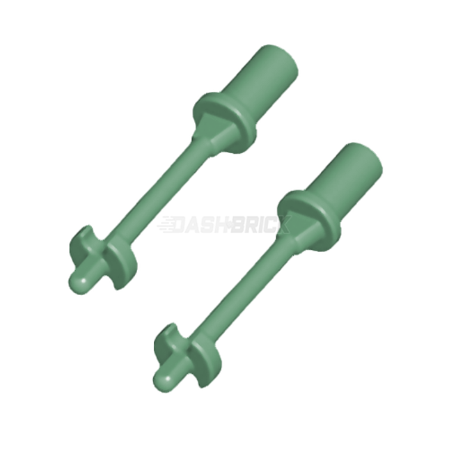 Build Your Own Minifigure™ – DASHBRICK