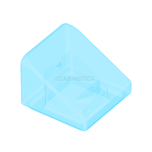 Blue LEGO® Parts – DASHBRICK