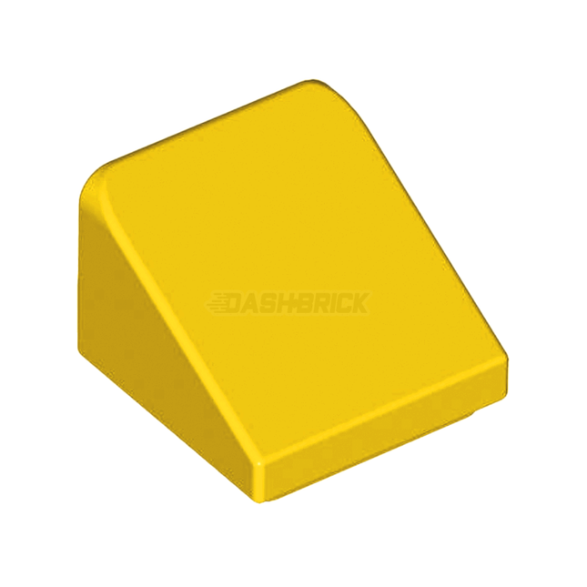 Yellow LEGO® Parts – DASHBRICK