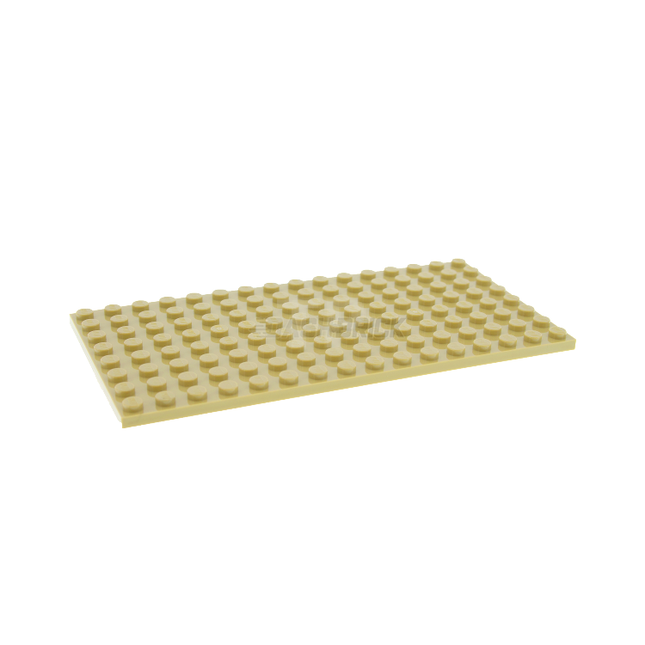 Tan LEGO® Parts – DASHBRICK
