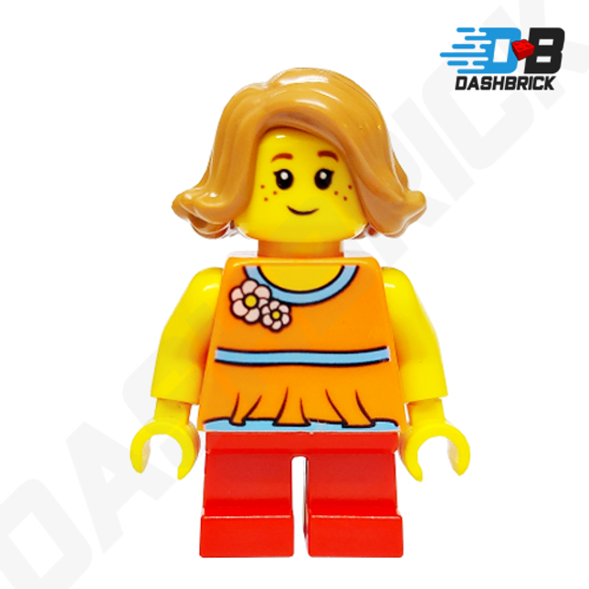 Children – DASHBRICK