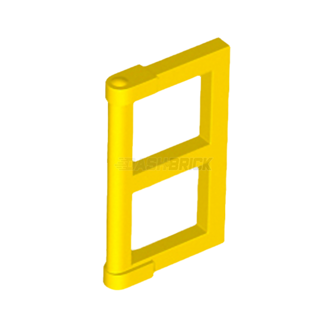 Doors & Windows – DASHBRICK