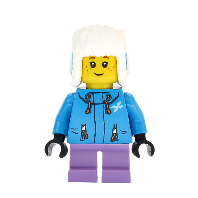 Children – DASHBRICK